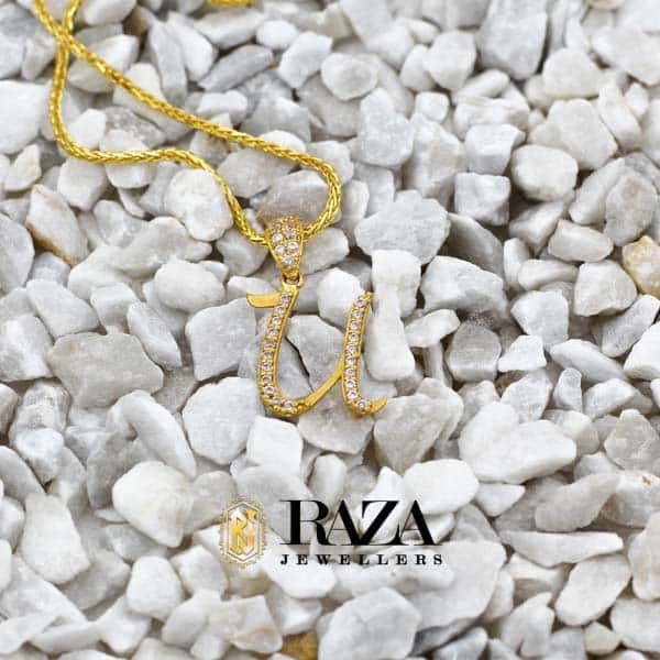 Gold Locket Price in Pakistan: 1g, 5g, 18K, 22K, 24K