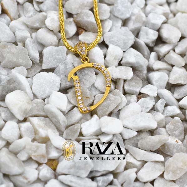 Gold Locket Price in Pakistan: 1g, 5g, 18K, 22K, 24K