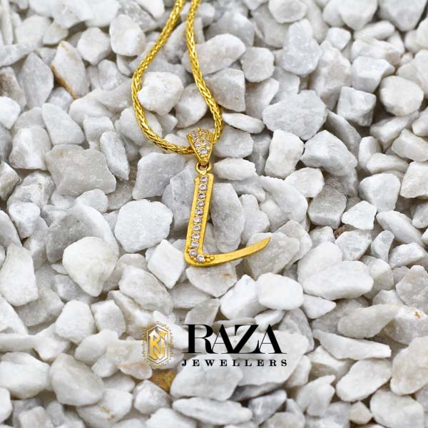 Turkish Locket » Raza Jewellers