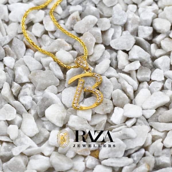 Gold Locket Price in Pakistan: 1g, 5g, 18K, 22K, 24K