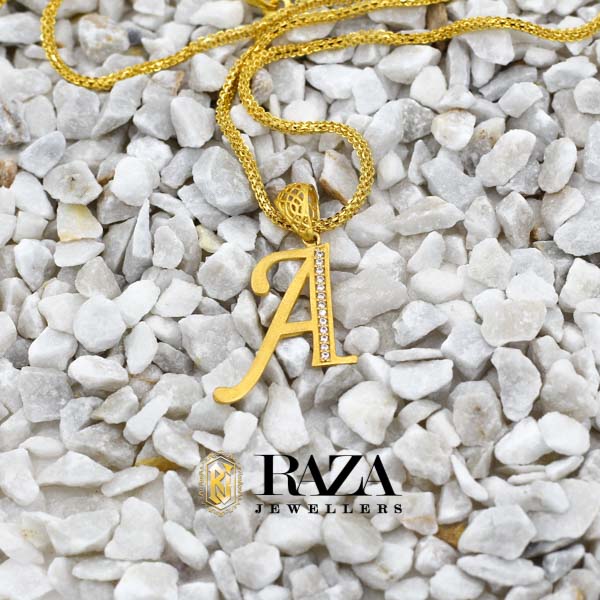 Gold Locket Price in Pakistan: 1g, 5g, 18K, 22K, 24K