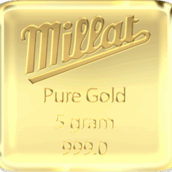 Buy 5 Gram ARY Gold Bar – Latest Price & Delivery