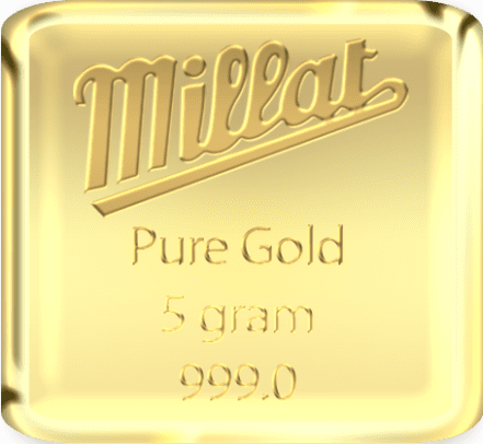 Buy 5 Gram ARY Gold Bar – Latest Price & Delivery