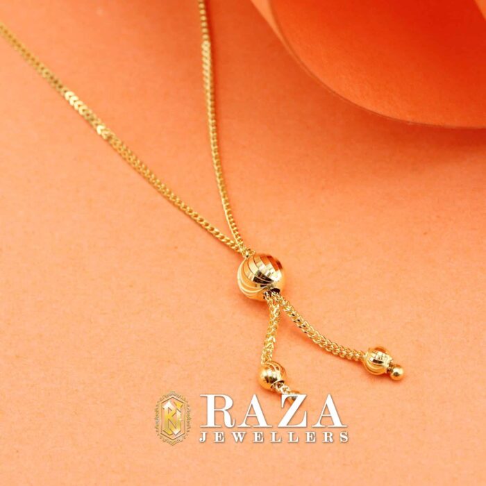 Gold Chain Price in Pakistan (1 Gram, 1 Tola, 22K, 24K)