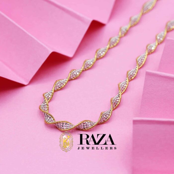 Gold Chain Price in Pakistan (1 Gram, 1 Tola, 22K, 24K)