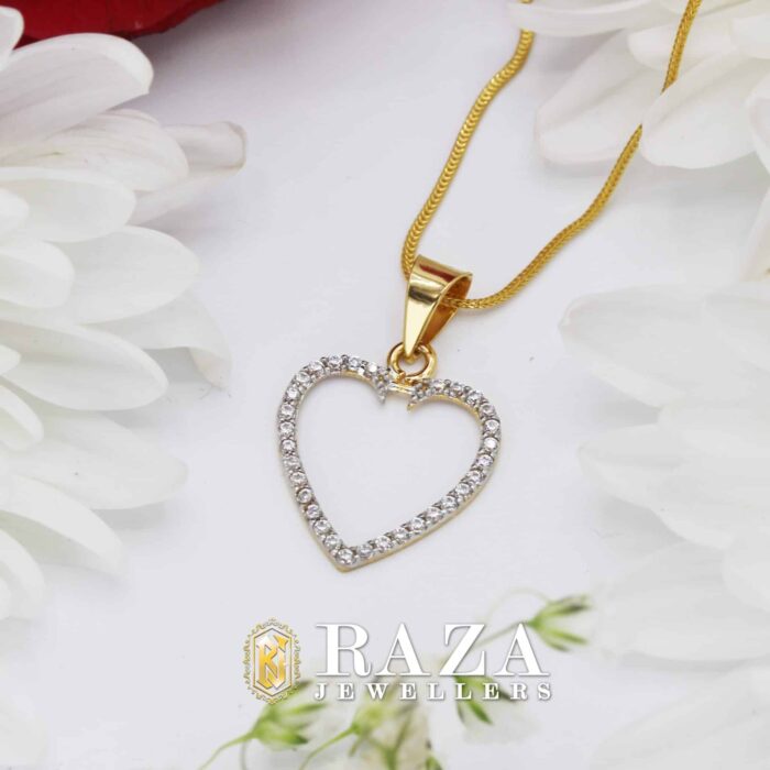 Gold Locket Price in Pakistan: 1g, 5g, 18K, 22K, 24K