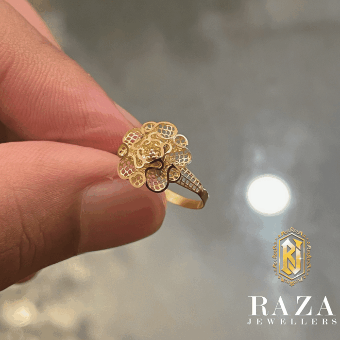Baby Gold Ring Price in Pakistan: New Born, Girls, Boys