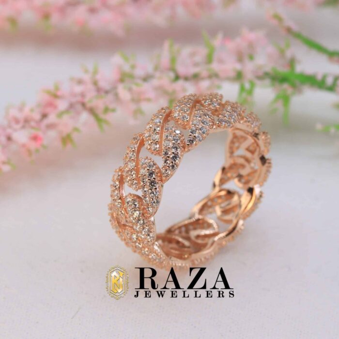 Silver Ring Price in Pakistan: Men & Women Designs