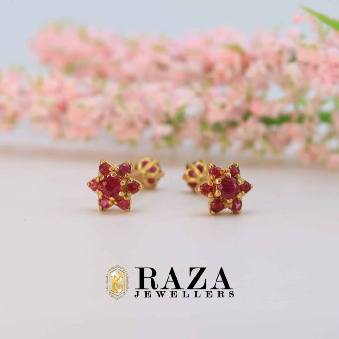 Baby Gold Ring Price in Pakistan: New Born, Girls, Boys