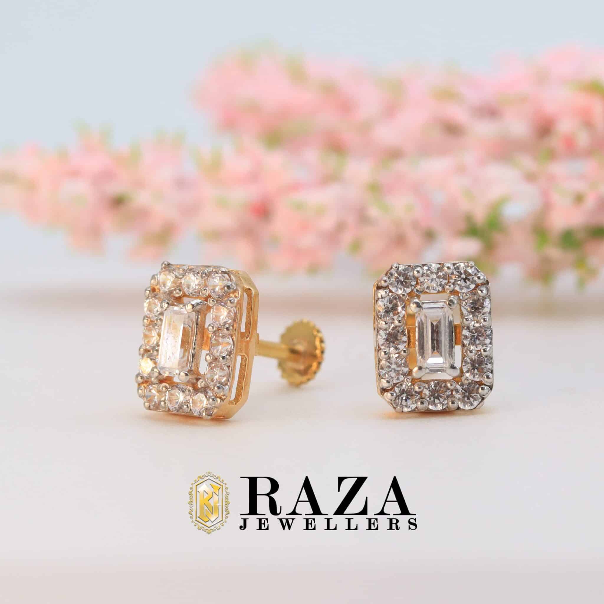 GOLD TOPS » Raza Jewellers
