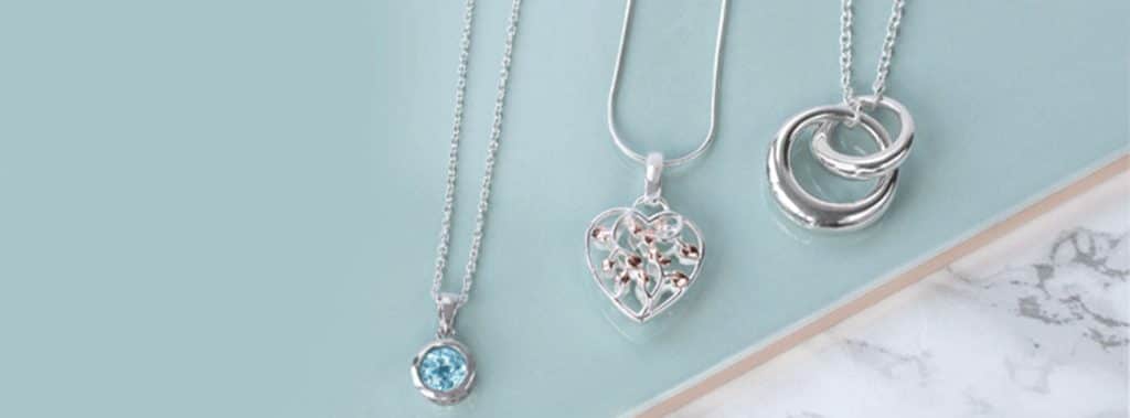Silver Locket Price in Pakistan | Pure Silver 10g to 1 Tola
