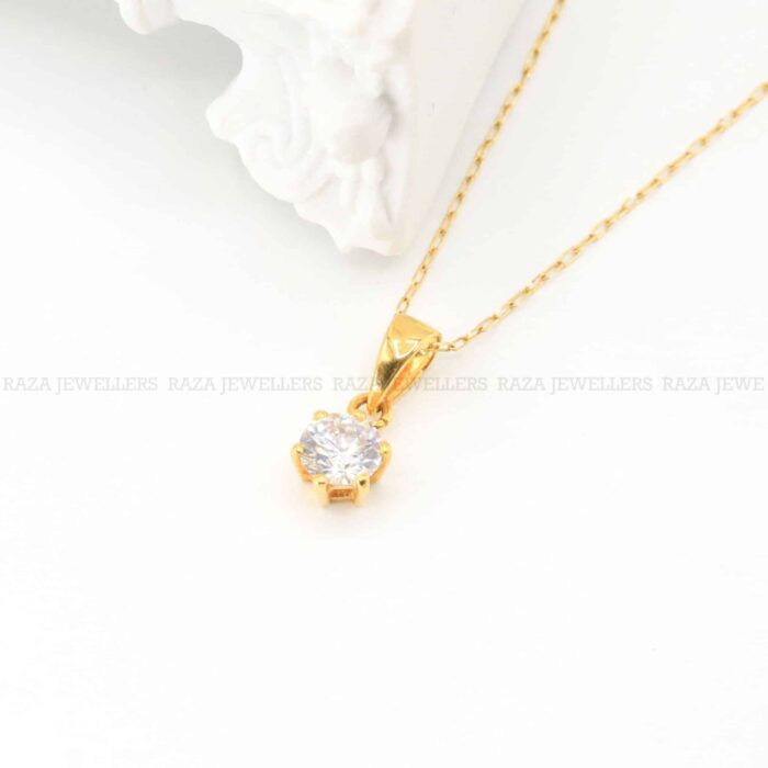 Gold Locket Price in Pakistan: 1g, 5g, 18K, 22K, 24K