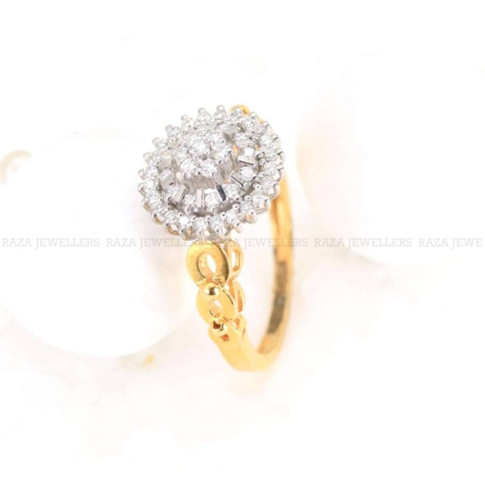 Diamond Ring Price in Pakistan | 1-5 Carat, Men & Women 2025