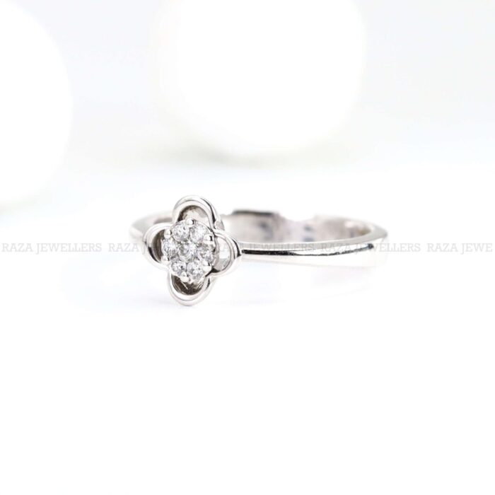 Diamond Ring Price in Pakistan | 1-5 Carat, Men & Women 2025