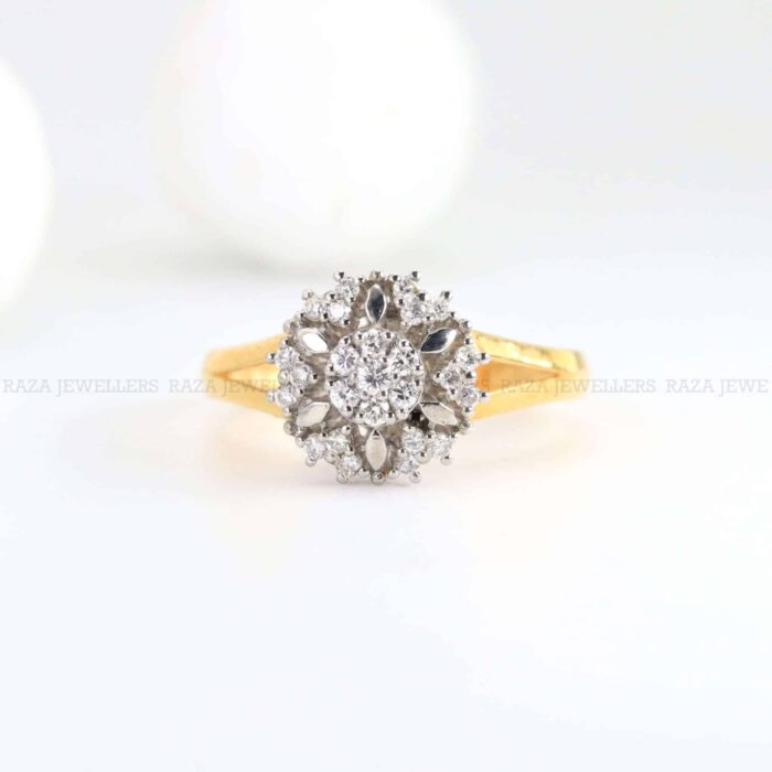 Diamond Ring Price in Pakistan | 1-5 Carat, Men & Women 2025