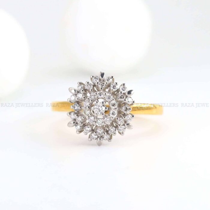 Diamond Ring Price in Pakistan | 1-5 Carat, Men & Women 2025