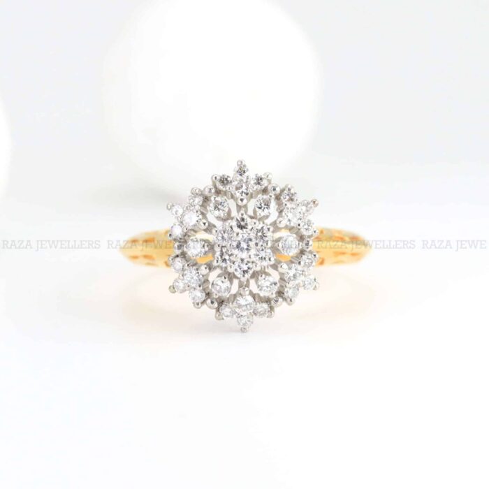 Diamond Ring Price in Pakistan | 1-5 Carat, Men & Women 2025