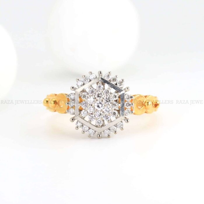 Diamond Ring Price in Pakistan | 1-5 Carat, Men & Women 2025