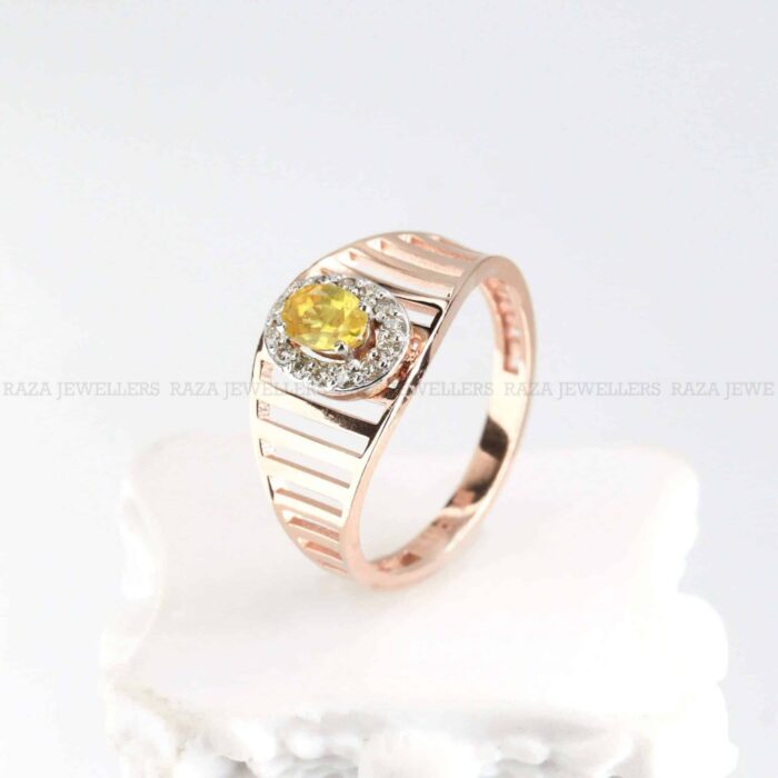 Diamond Ring Price in Pakistan | 1-5 Carat, Men & Women 2025