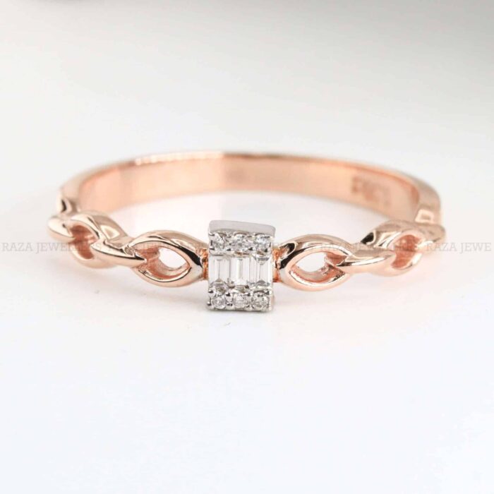 Diamond Ring Price in Pakistan | 1-5 Carat, Men & Women 2025