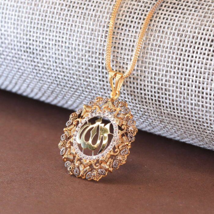 Gold Locket Price in Pakistan: 1g, 5g, 18K, 22K, 24K