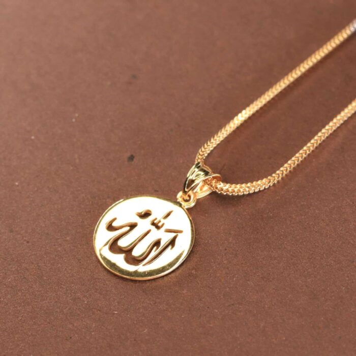 Gold Locket Price in Pakistan: 1g, 5g, 18K, 22K, 24K