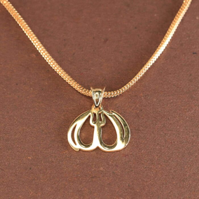 Gold Locket Price in Pakistan: 1g, 5g, 18K, 22K, 24K