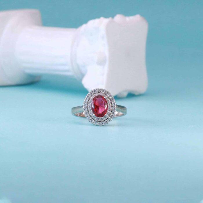 Silver Ring Price in Pakistan: Men & Women Designs