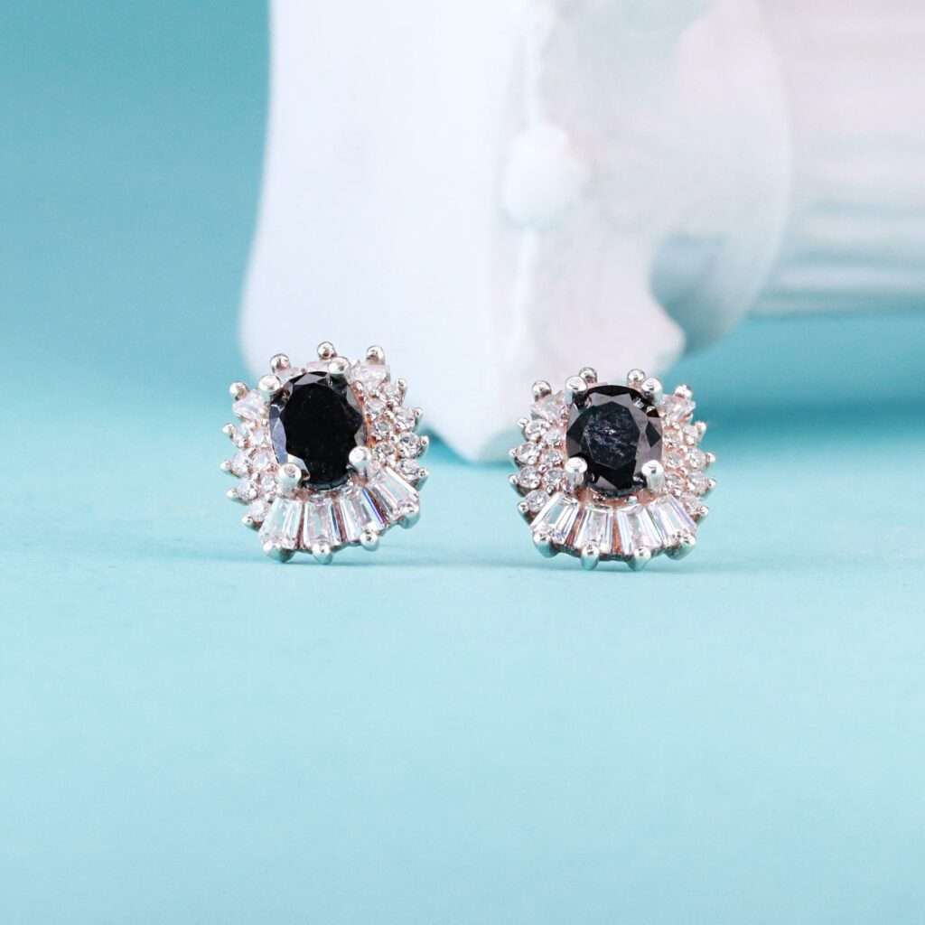 Silver Jewellery SILVER LOCKET SET » Raza Jewellers