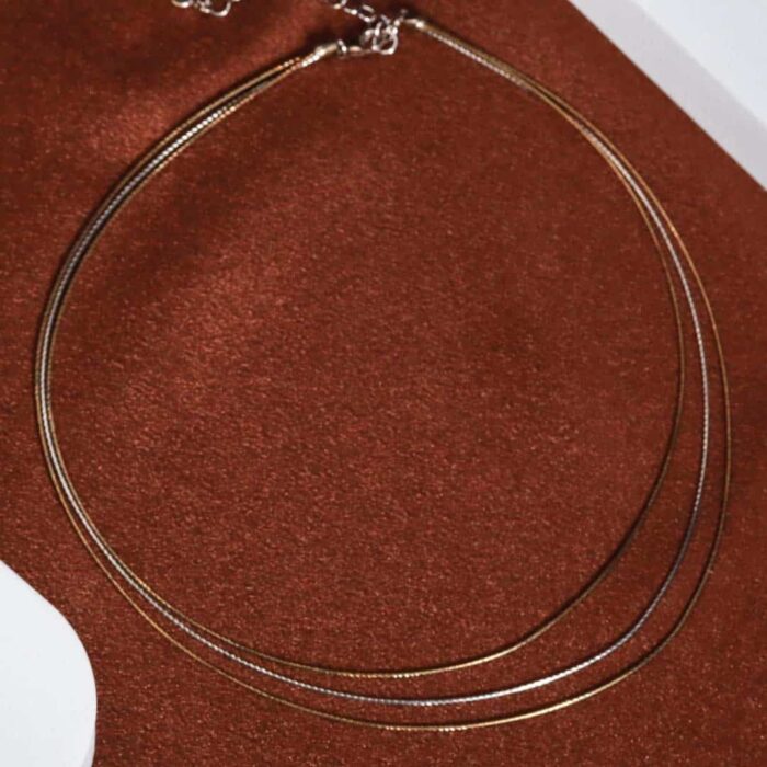 Silver Chain Price in Pakistan (Men Women, 1 Tola to 100 Gm)