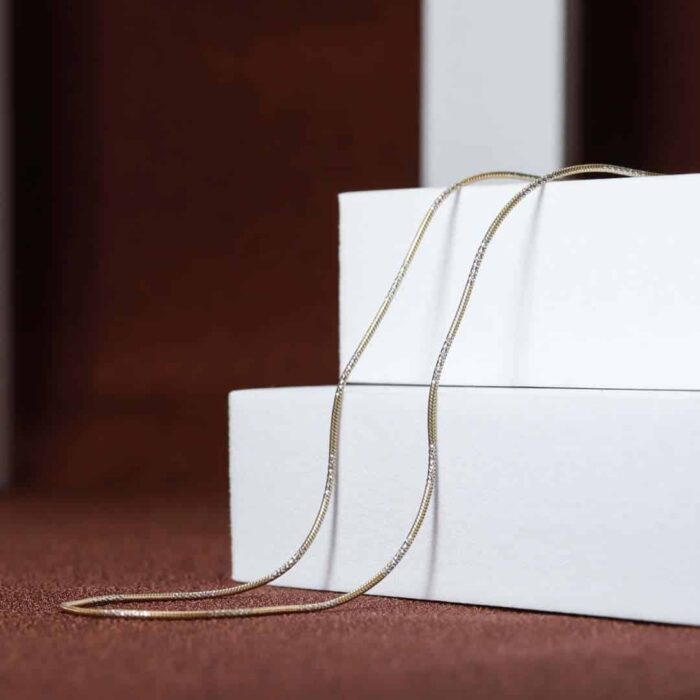 Silver Chain Price in Pakistan (Men Women, 1 Tola to 100 Gm)