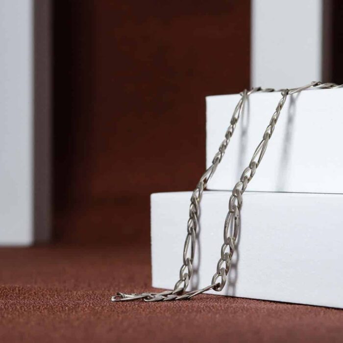 Silver Chain Price in Pakistan (Men Women, 1 Tola to 100 Gm)