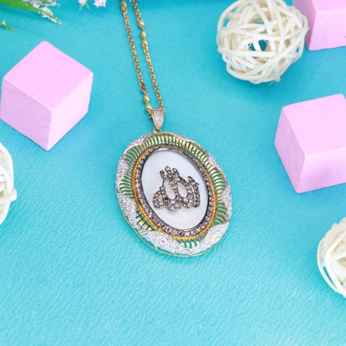 Gold Locket Price in Pakistan: 1g, 5g, 18K, 22K, 24K