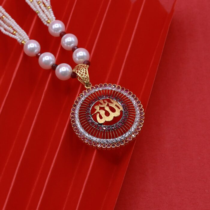 Gold Locket Price in Pakistan: 1g, 5g, 18K, 22K, 24K